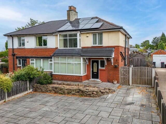 3 Bedroom House Rotherham Rotherham 99952021