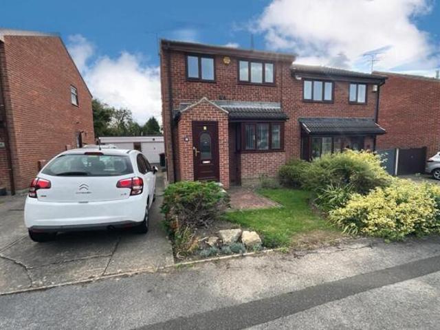 3 Bedroom House Rotherham Rotherham 100987768