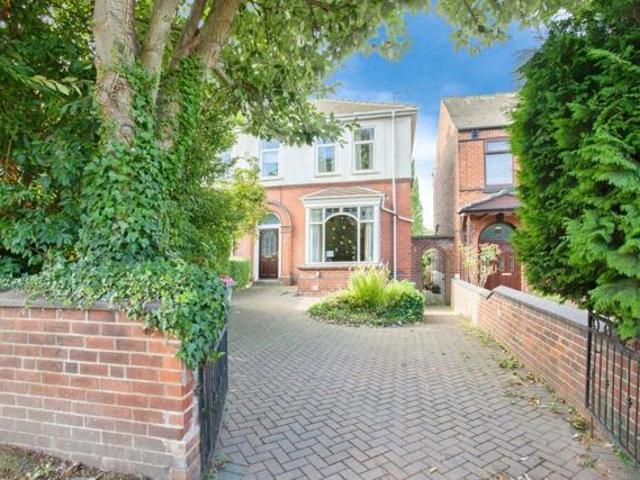 3 Bedroom House Rotherham Rotherham 101199773