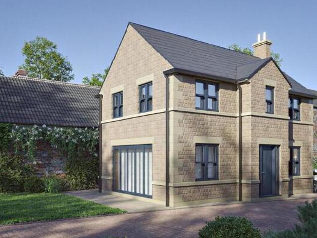 3 Bedroom House Rotherham Rotherham LS101200059