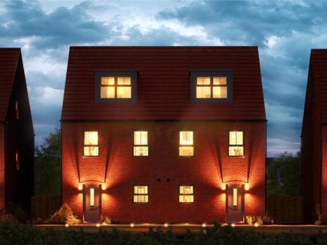 3 Bedroom House Rotherham Rotherham LS98504010