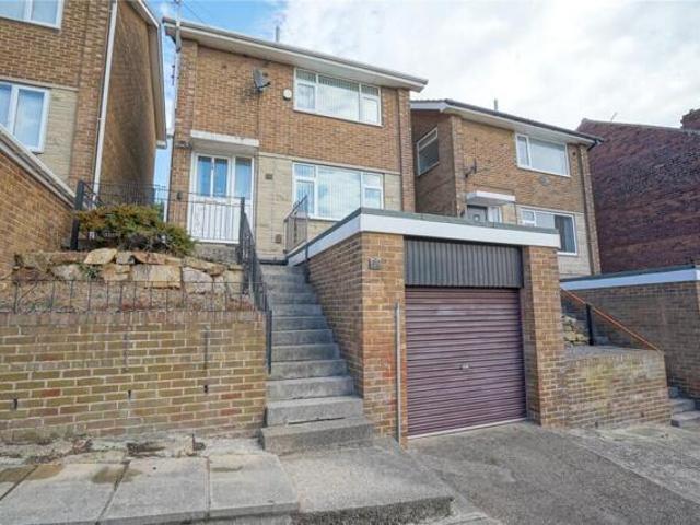 3 Bedroom House Rotherham Rotherham LS99130237