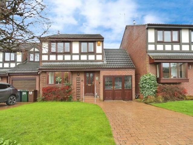 3 Bedroom House Rotherham South Yorkshire 99986259