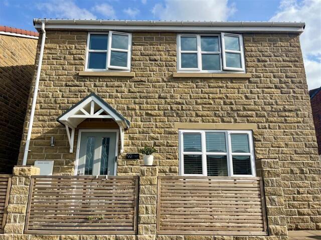 3 Bedroom House Rotherham South Yorkshire LS101891950