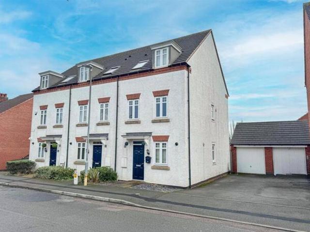 3 Bedroom House Rothley Leicestershire 99608285