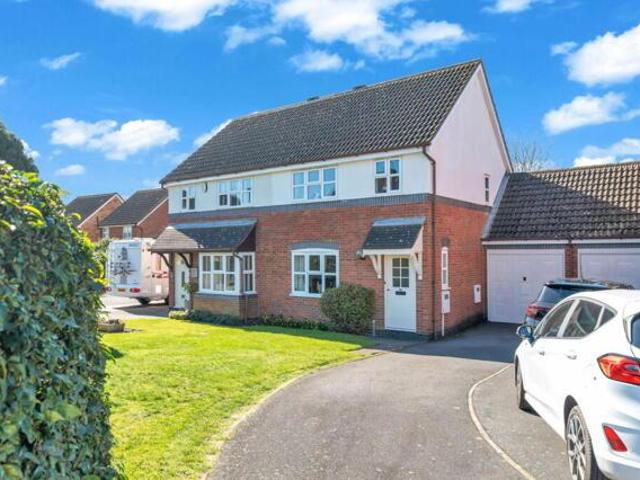 3 Bedroom House Rothley Leicestershire 101119322
