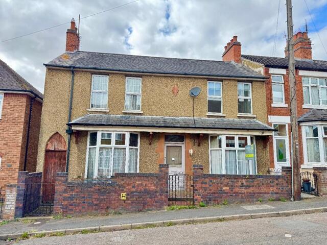 3 Bedroom House Rothwell Rothwell 98278104
