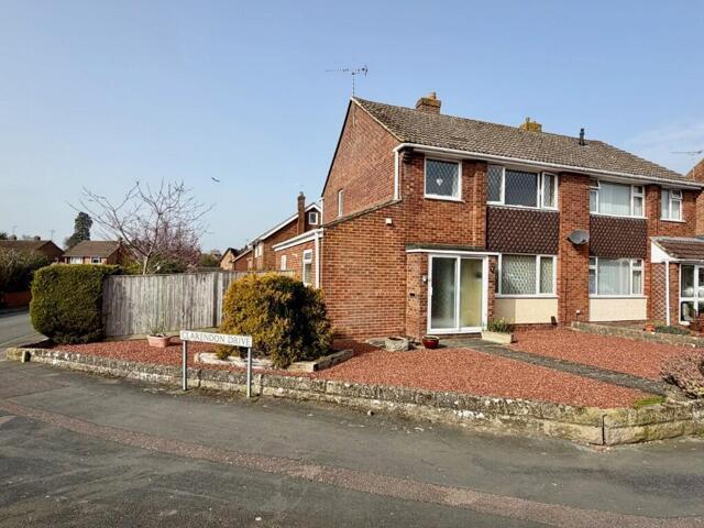 3 Bedroom House Royal Wootton Bassett Swindon 100426446