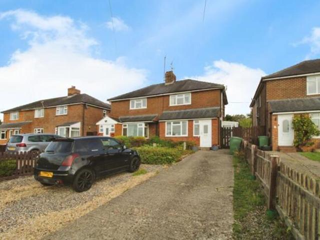 3 Bedroom House Royal Wootton Bassett Swindon 100503267