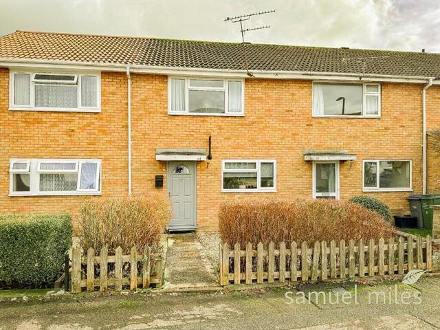 3 Bedroom House Royal Wootton Bassett Swindon 100649111
