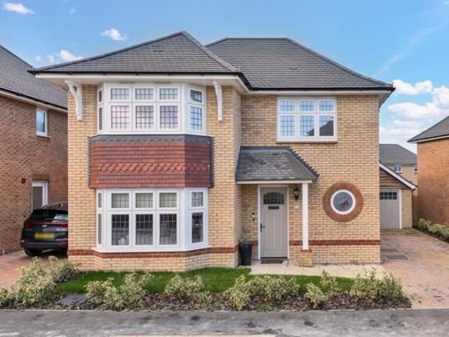 3 Bedroom House Royston Cambridgeshire 100854921