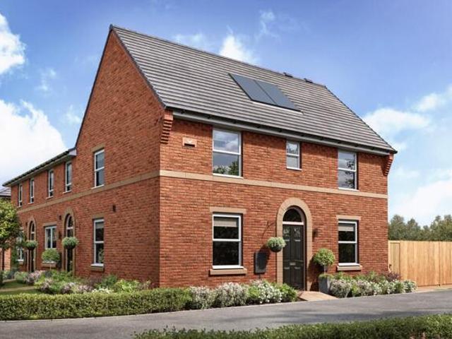3 Bedroom House Rochdale Lancashire 99952349