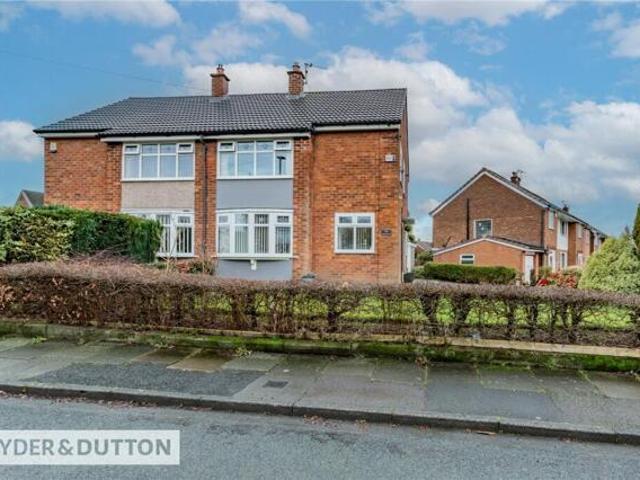 3 Bedroom House Rochdale Rochdale 99840460