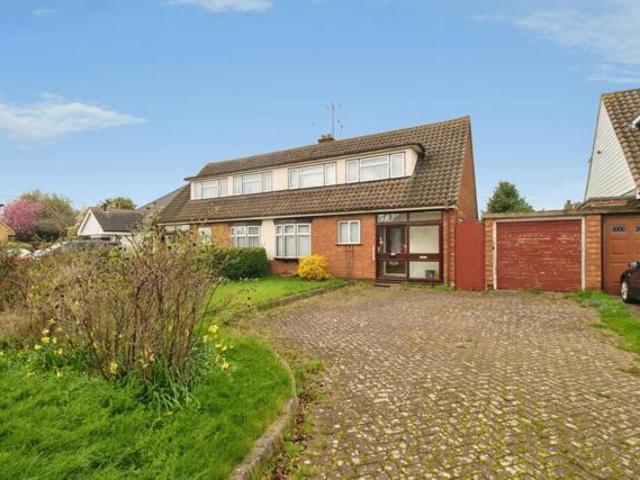 3 Bedroom House Rochford Essex LS101168542