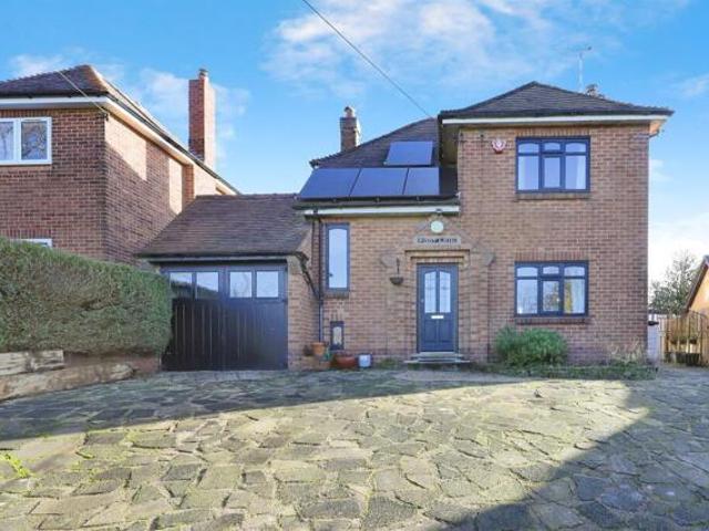 3 Bedroom House Romsley Romsley 98969113