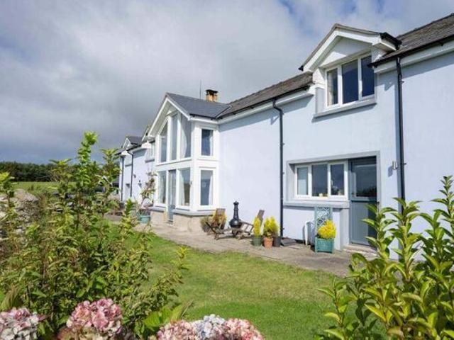 3 Bedroom House Ronague Road Ronague Road LS100057907