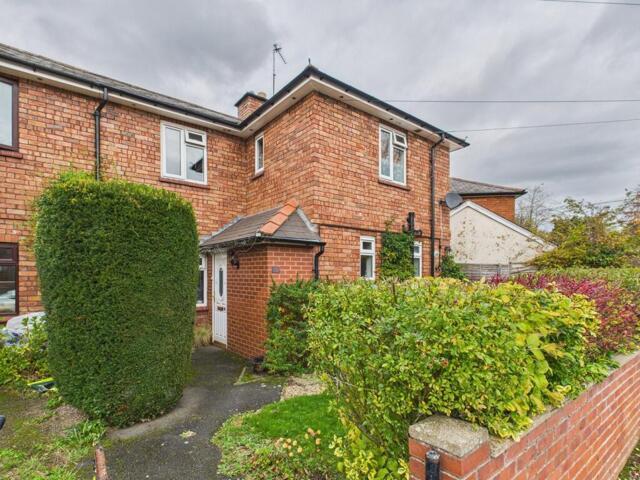 3 Bedroom House Ross On Wye Herefordshire 98118994