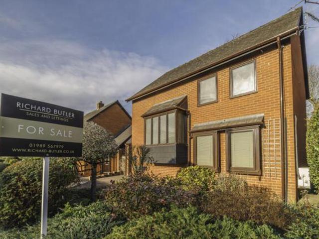 3 Bedroom House Ross On Wye Herefordshire 98504082