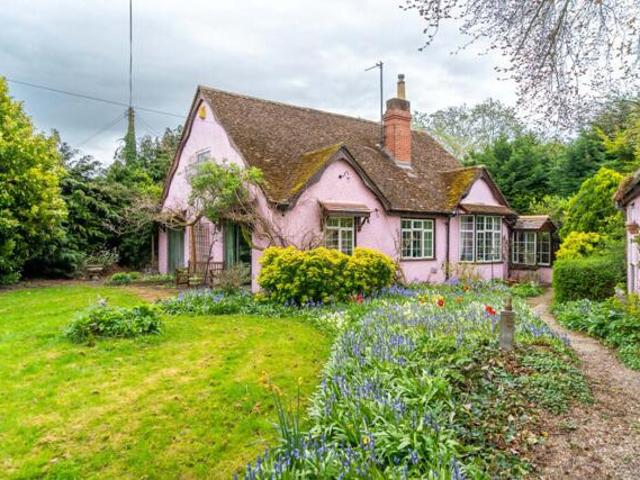 3 Bedroom House Ross On Wye Herefordshire 101199902