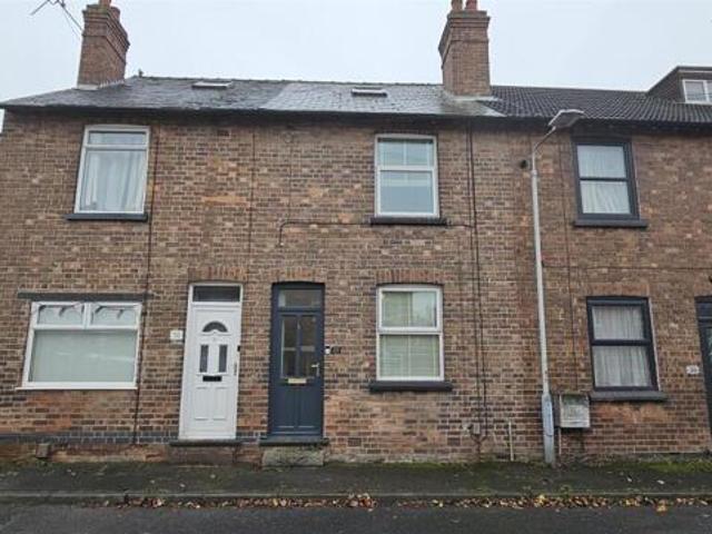 3 Bedroom House Radcliffe On Trent Radcliffe On Trent 98204950