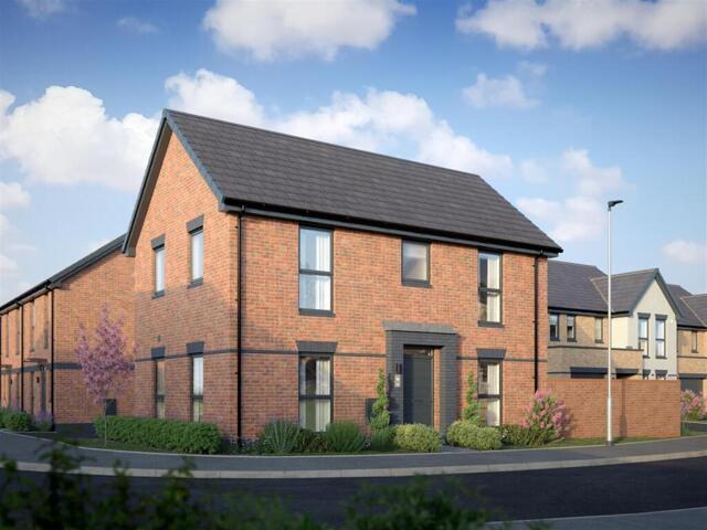 3 Bedroom House Radcliffe On Trent Radcliffe On Trent LS98864839