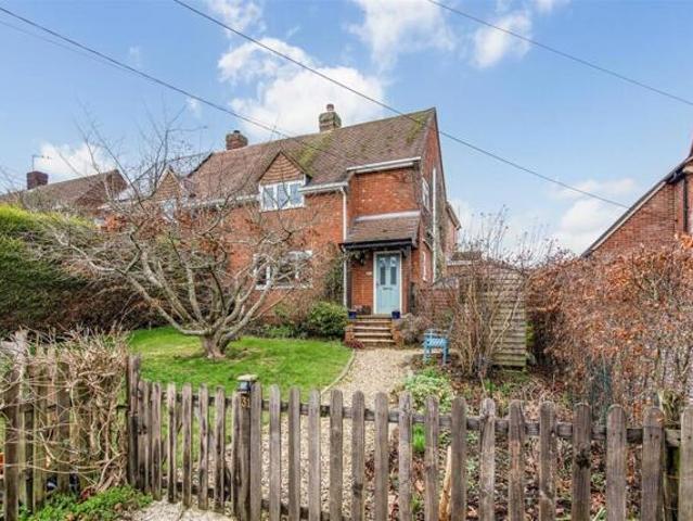 3 Bedroom House Ragged Appleshaw Ragged Appleshaw 100787158