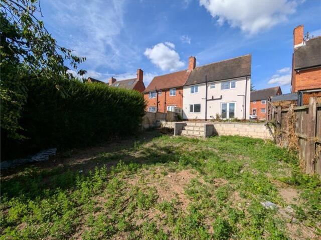 3 Bedroom House Rainworth Rainworth 99203976