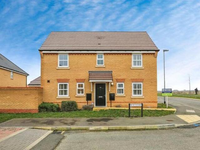 3 Bedroom House Ramsey Ramsey 98969293
