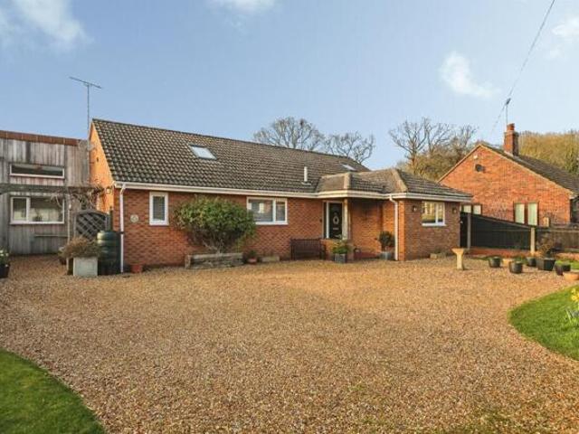 3 Bedroom House Ramsey Ramsey 100540696