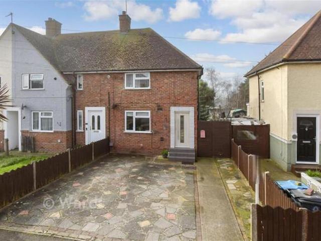 3 Bedroom House Ramsgate Kent 100540720