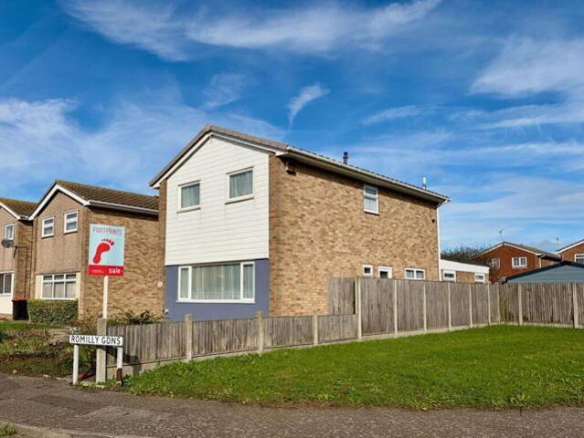 3 Bedroom House Ramsgate Kent 100649320