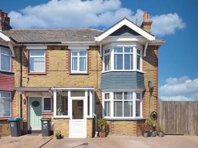 3 Bedroom House Ramsgate Kent 100733441