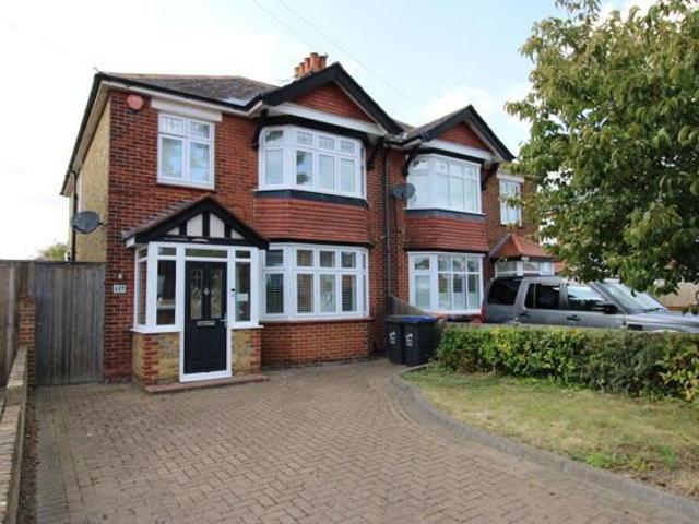 3 Bedroom House Ramsgate Kent 100342847