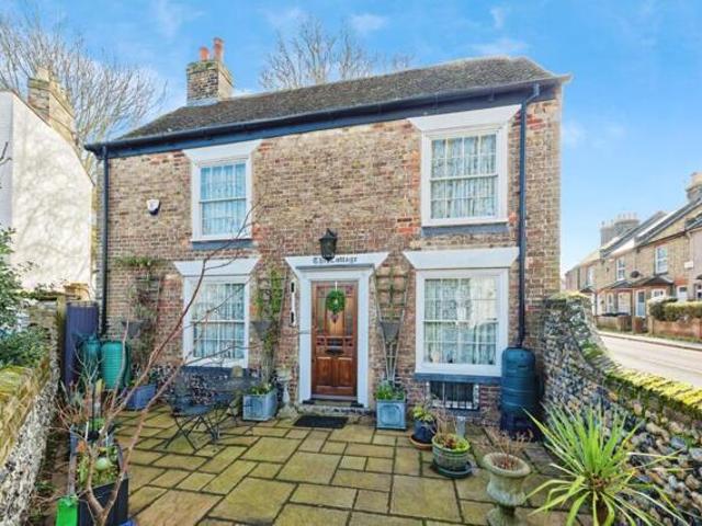 3 Bedroom House Ramsgate Kent 101231875