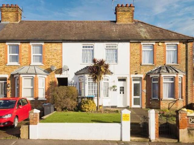 3 Bedroom House Ramsgate Kent LS100024102