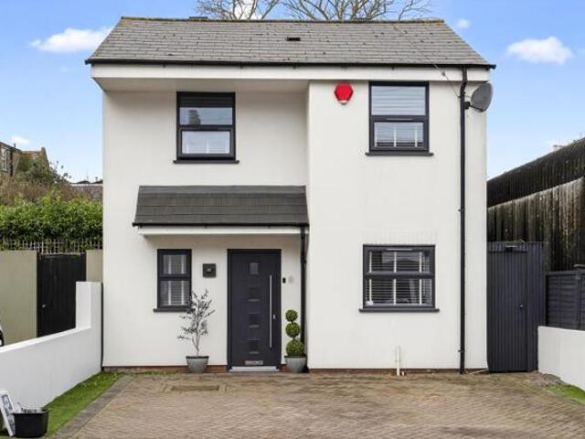 3 Bedroom House Ramsgate Kent LS100540550