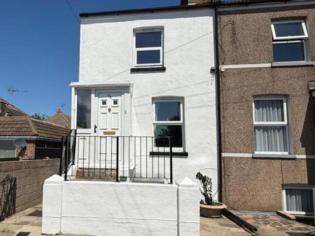 3 Bedroom House Ramsgate Kent LS100988081