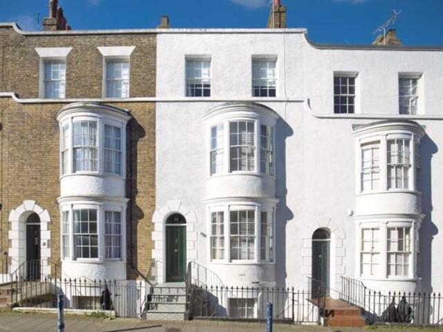 3 Bedroom House Ramsgate Kent LS99381041
