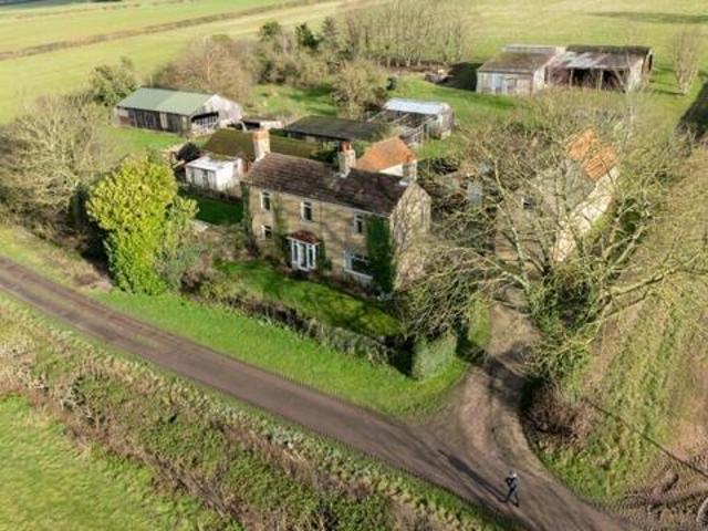3 Bedroom House Retford Nottinghamshire 99436645