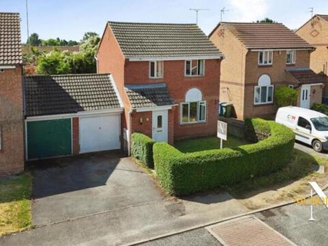3 Bedroom House Retford Nottinghamshire LS101199781