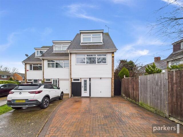 3 Bedroom House Reading Wokingham LS98477527