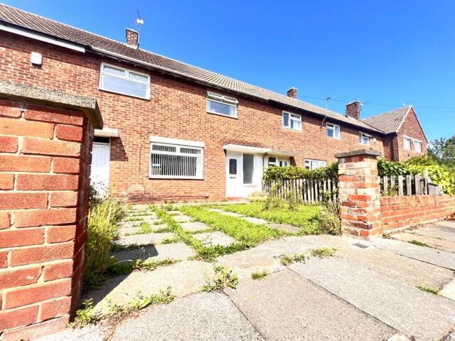 3 Bedroom House Redcar Redcar And Cleveland LS99029236
