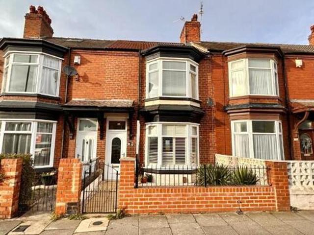 3 Bedroom House Redcar Redcar And Cleveland 101675378