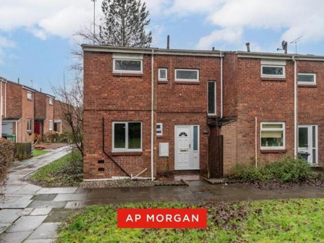 3 Bedroom House Redditch Worcestershire 101674872