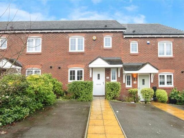 3 Bedroom House Redditch Worcestershire 98278401
