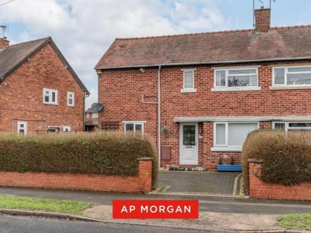 3 Bedroom House Redditch Worcestershire LS101931384