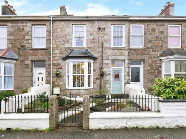 3 Bedroom House Redruth Cornwall LS100503193