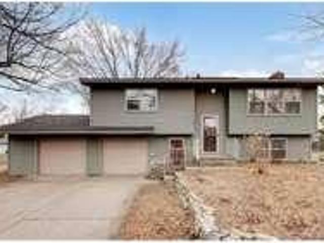 3 Bedroom House Rental Listing