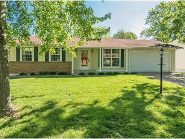 3 Bedroom House Rental Listing