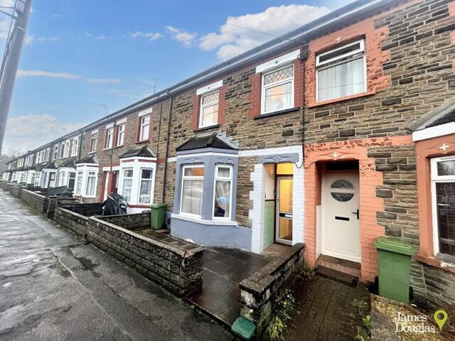 3 Bedroom House Rhydyfelin Rhydyfelin 99092661